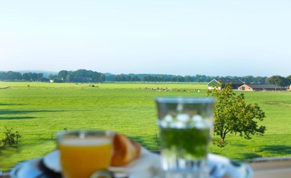 Hotel Zonneheuvel - Emmerich am Rhein
