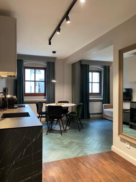 Arte-locum Apartamenty Przy Rynku - Wroclaw (Breslavia)