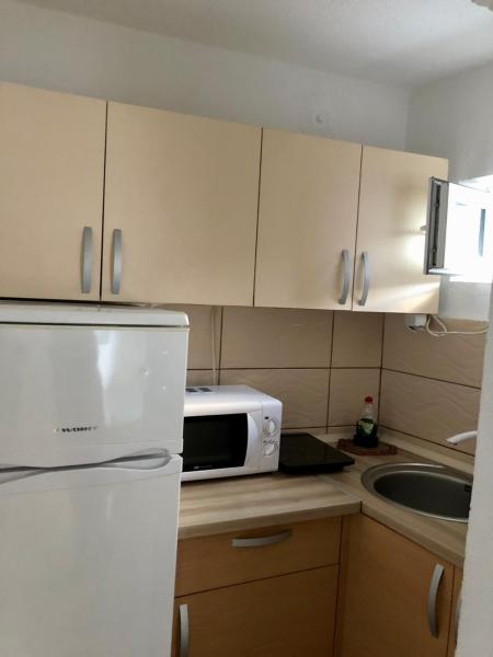 Apartman Veleski - Macedonia del Nord