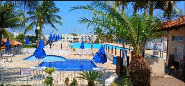 Sua Casa Na Praia Em Cabo Frio - Cabo Frio