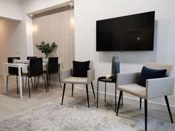 Salitre Apartment - Moderno Con Vistas Al Mar - Las Palmas de Gran Canaria, Espagne