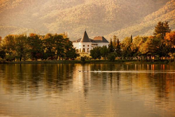 Lopota Lake Resort & Spa - Georgia