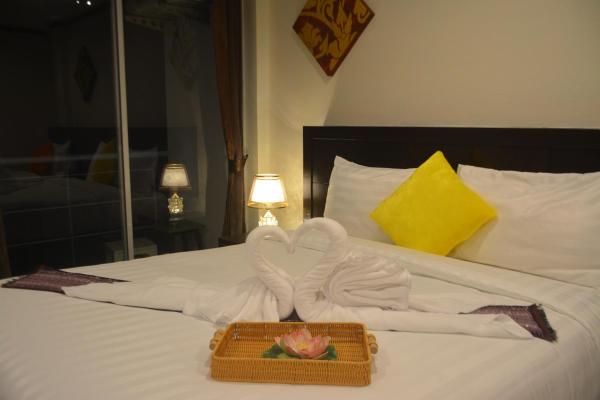 Patong Moon Inn Residence - Patong Beach