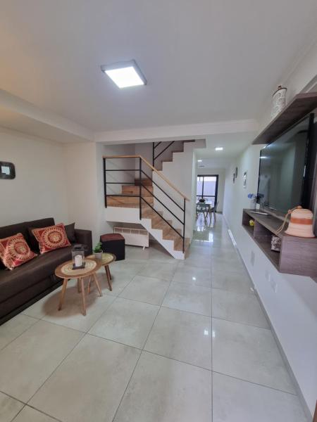 Depto Triplex Frente El Lago - Cordoba