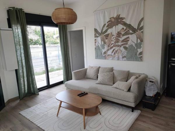 Maison Cosy Et éLégante - Floirac