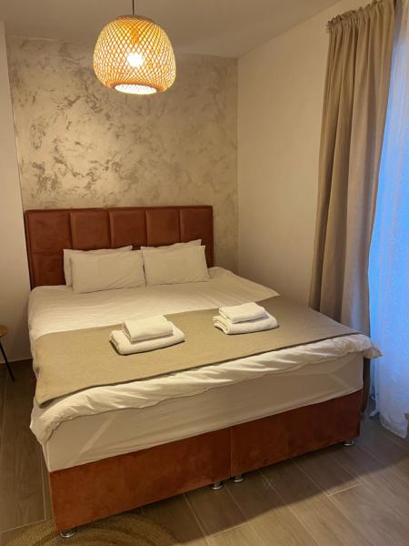 Anna Apartment - Belgrad