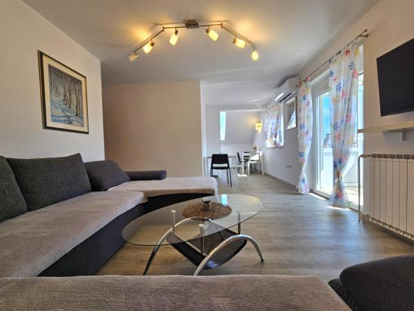 Green Hill Apartments - Lesce
