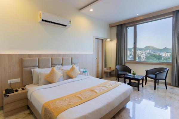 Hotel Lilichham - Udaipur