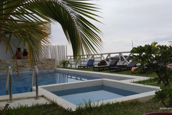 Vistamargrau - Tumbes