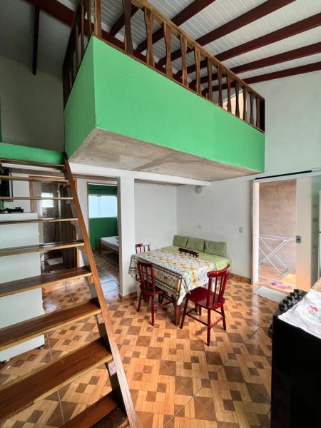 Paraíso Dos Passaros- Chalé Iii Papagaio - Ilhabela