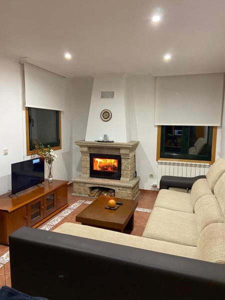 Preciosa Casa En Bembrive - Vigo