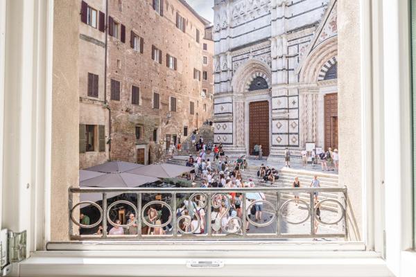 Il Battistero Siena Residenza D'epoca - Provincia di Siena