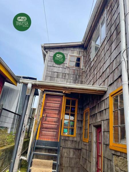 Travesia Hotel & Tea - Ancud