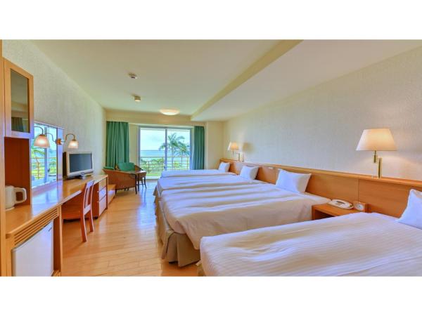 Beach Hotel Sunshine Ishigakijima - Vacation Stay 95042v - Ishigaki