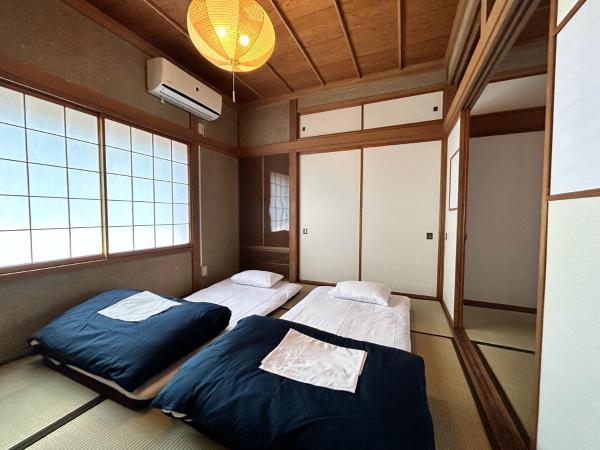 Toyama - House - Vacation Stay 17691 - Toyama, Japan