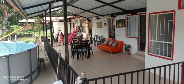 Villa Claudia - La Mesa