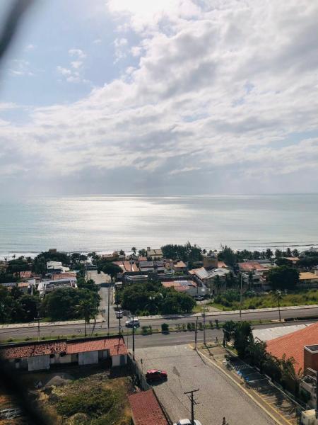 Apartamento Encantador Em Natal - 1001 - Natal