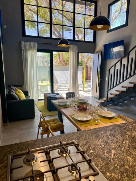 Departamento Excelente Ubicación Zona Arístides Y Parque Loft N3 - Mendoza