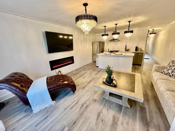 Luxury City Loft In Gainesville D - Gainesville, GA