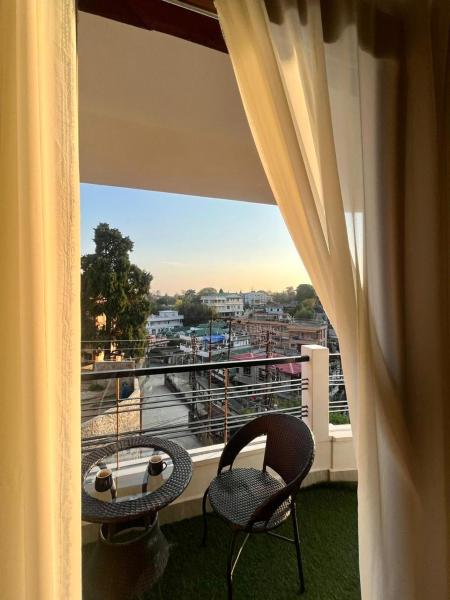 A La Maison - Shillong