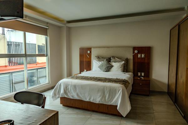 Jtowers - Mexico City