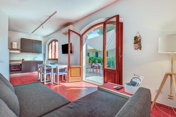 Elba Bellavista -- Casa Palmaiola -- - Rio