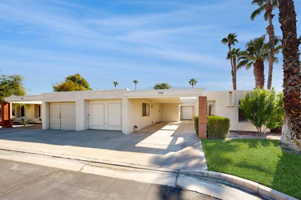 Fairway Oasis - Rancho Mirage, CA