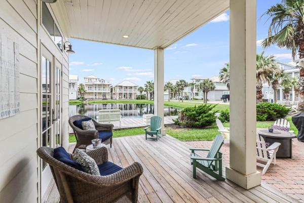 Seaside Escape 152 Ro - Corpus Christi, TX