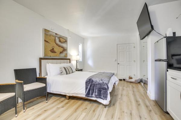 2 Mi To Water Lake Arrowhead Studio - San Bernardino, CA