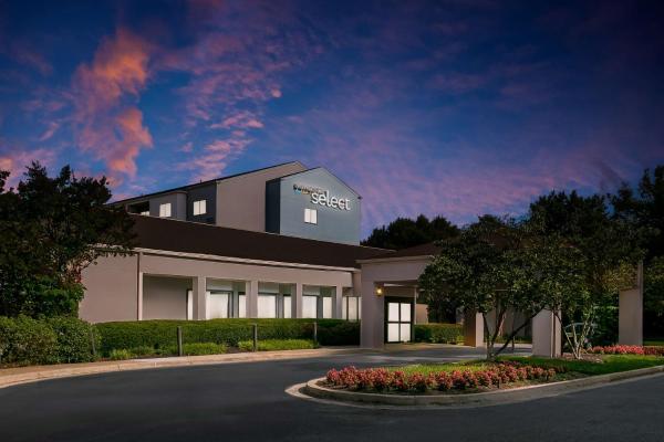 哥倫比亞萬怡酒店 - 馬裡蘭州