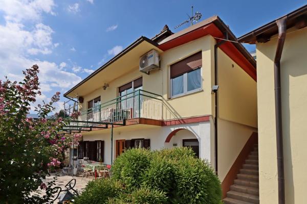 Apartments With Parking Space Icici, Opatija - 7788 - Kastav