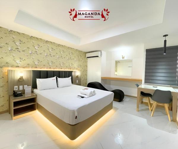 Maganda Hotel - San Fernando - Guagua