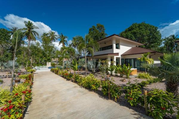 Shi Phangan Villas - Ko Pha Ngan