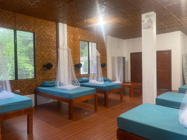 Be My Guest Hostel - Panglao