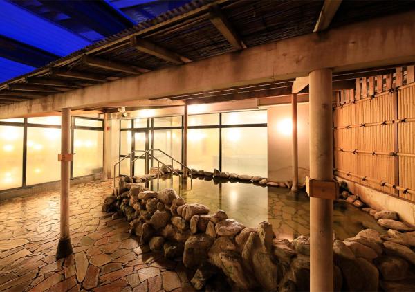 Aomori Center Hotel - Aomori