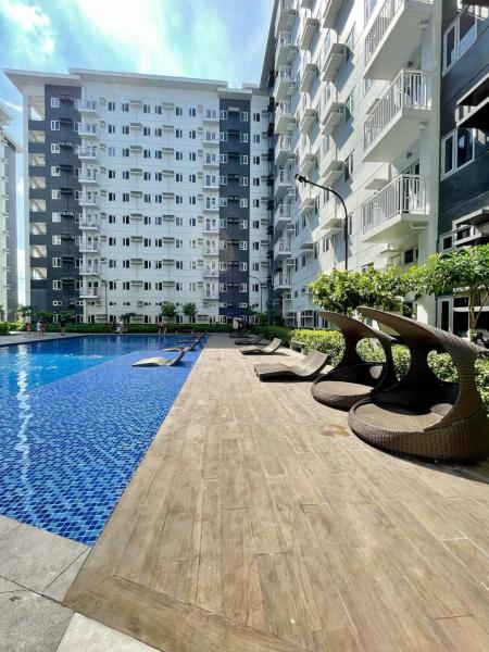 A & Y Staycation - Quezon City