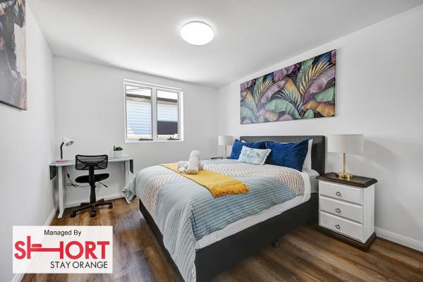 Conservatorium Villa 2 - New South Wales