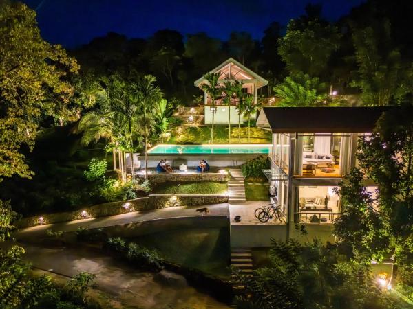 Tea Heights And Spa - Sri Lanka