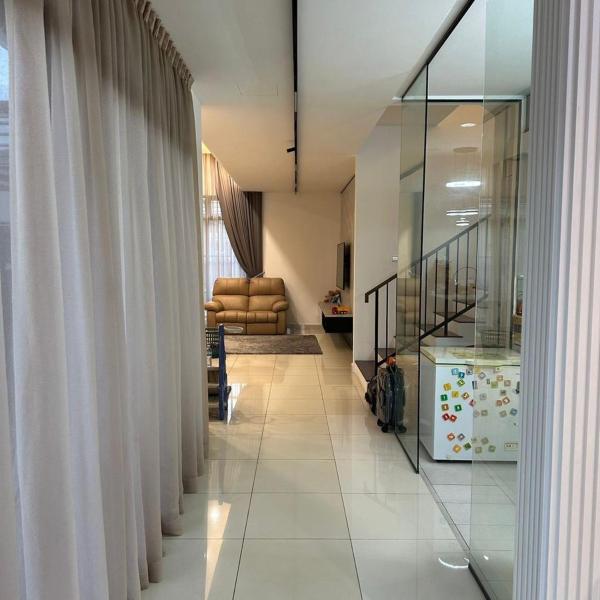 Modern Living - Shah Alam