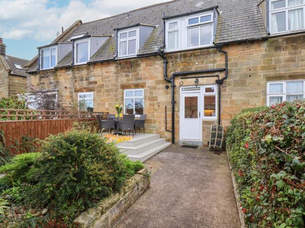 Maypole Cottage - Robin Hood's Bay