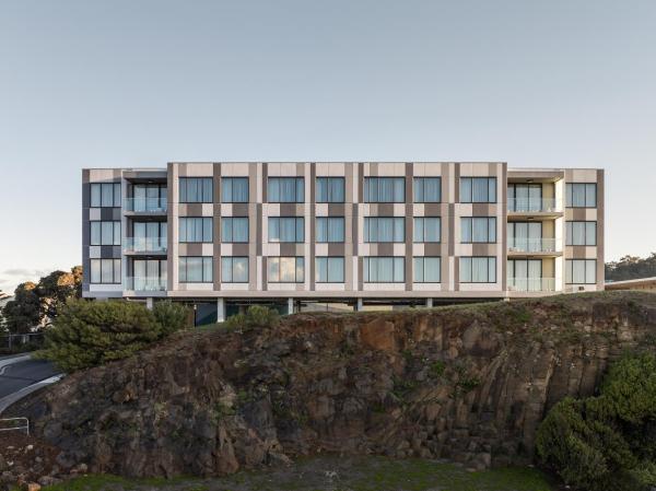 One North Terrace - Penguin