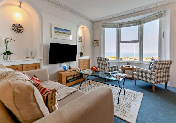Lower Admirals View - St Ives