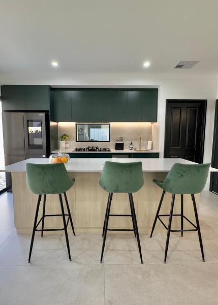 Modern & Chilled Stay In Bayswater - Perth