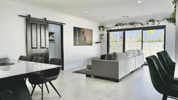 Modern & Chilled Stay In Bayswater - Ascot