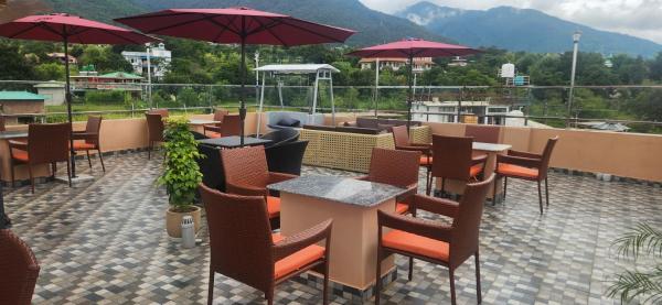 Hotel Bir Residency - Mandi