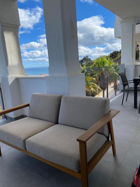 Seaviews Luxury Duplex Bluesuite 4303 - Sotogrande