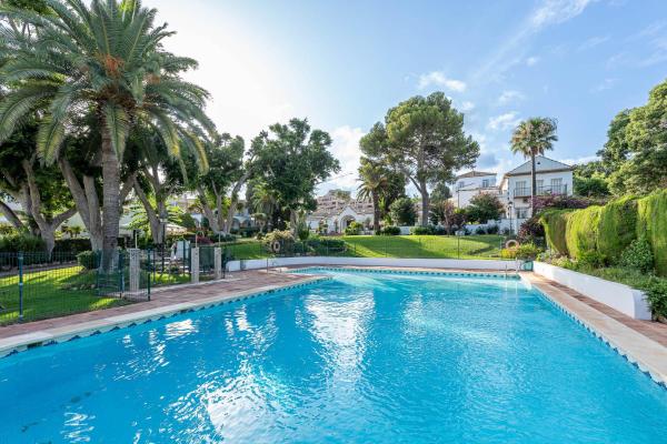 Carihuela Torremolinos With Pool And Free Parking 5 M Beach - Torremolinos