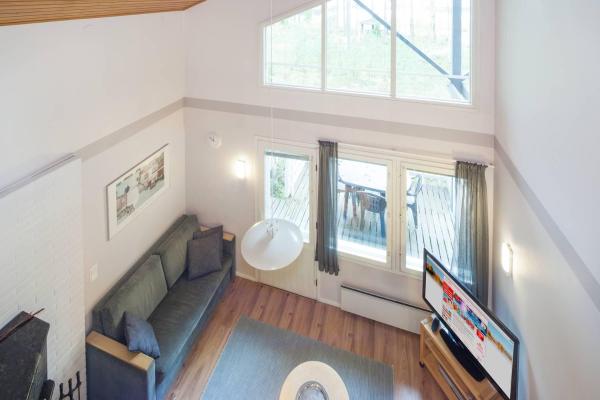 Holiday Club Punkaharju Cottages - Savonlinna