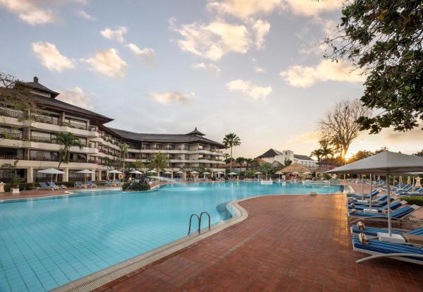 Prama Sanur Beach Bali - Sanur