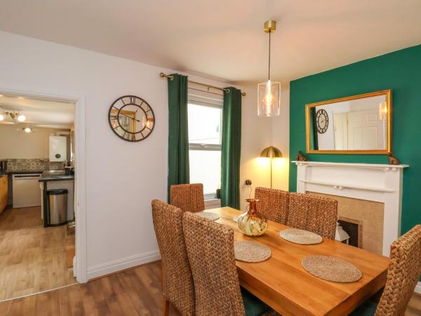 Coastal Cottage - Runswick Bay